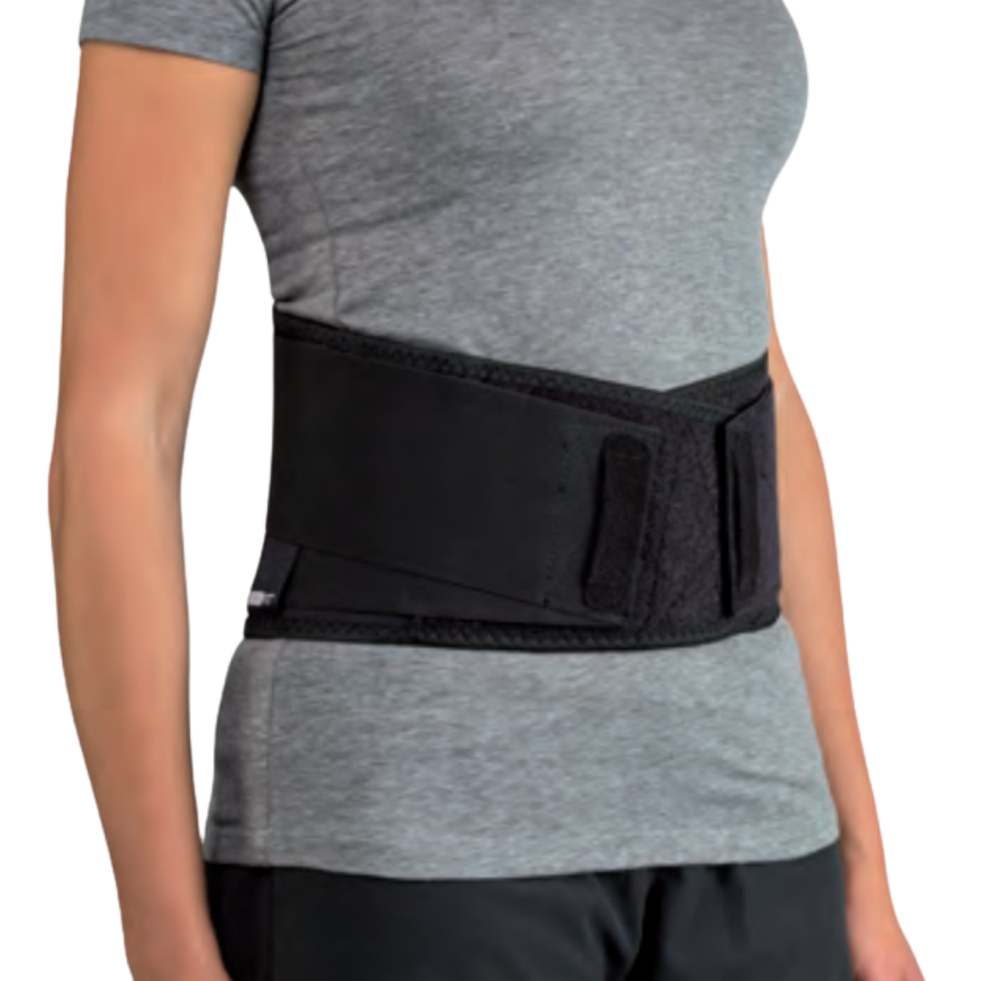 Formfit Back Support | Faja lumbar - Humanical