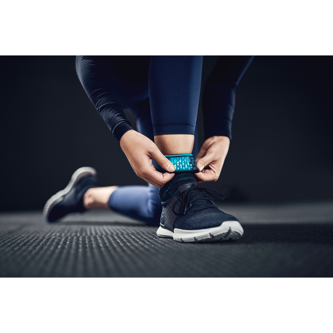 Formfit Pro Ankle | Órtesis de tobillo profesional - Humanical