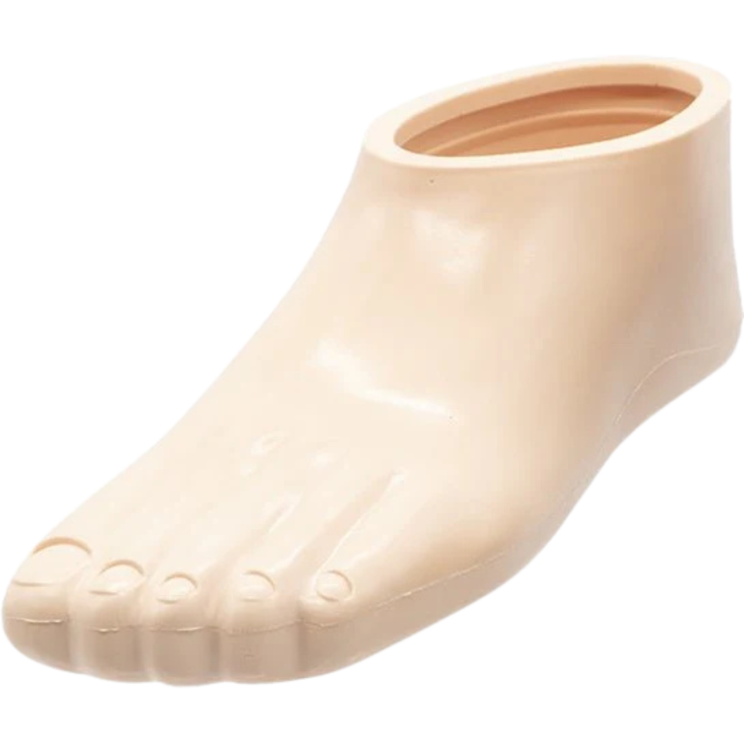 RUSH Foot Shell | Funda para pie RUSH - Humanical